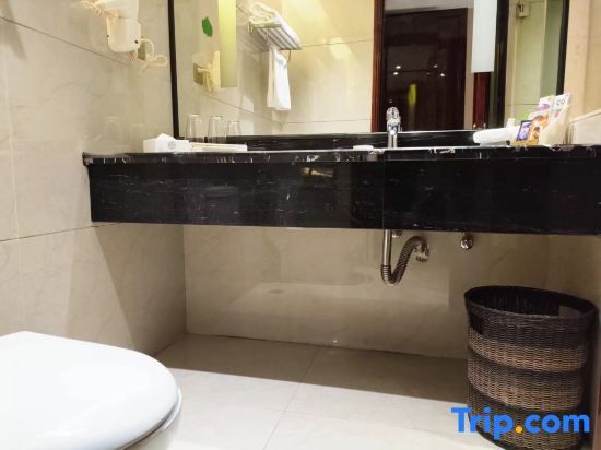 Tianyuan Liedong Hotel - Sanming