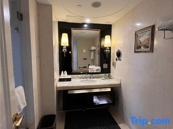 Fu Lin Metropolis Hotel - Mianyang