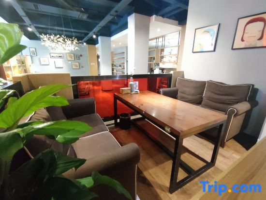 Mianyang Booking Hotel - Mianyang