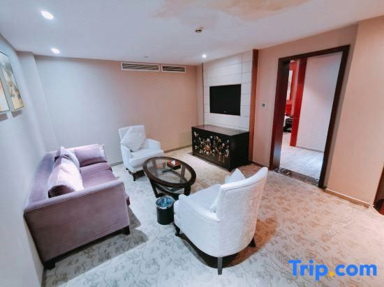 Grand Pacific Hotel - Fuyang