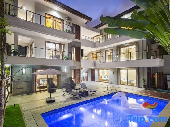 Sanya Mountain And Sea Resort Villa - Sanya