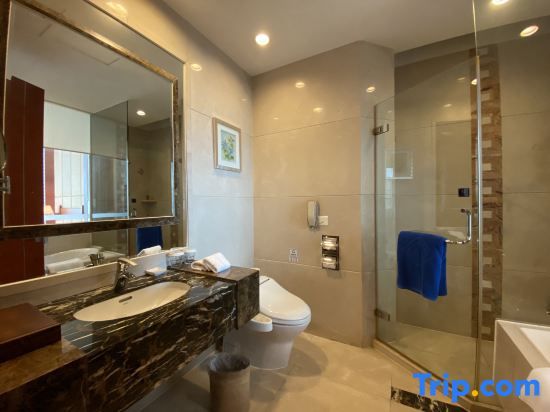 Palace International Hotel - Jiangmen