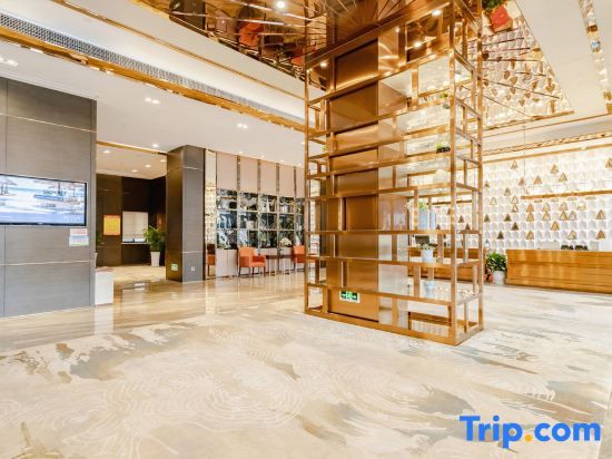 Galaxy Minyoun Neijiang Hotel - Neijiang