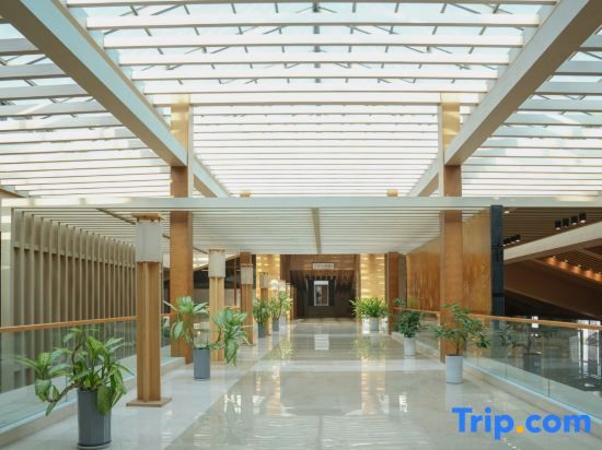 Fushan Hotel Yantai - Yantai