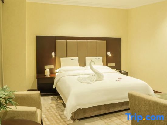 Jincheng Grand Hotel - Jincheng