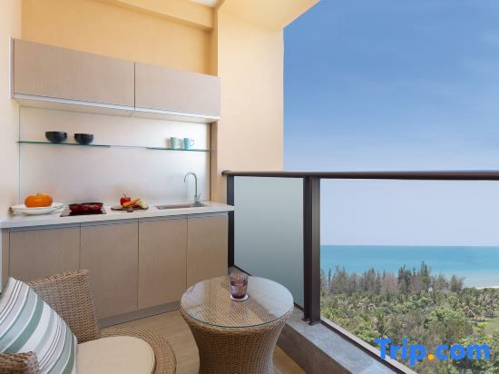 Hongtang Bay Jianguo Resort Sanya - Sanya