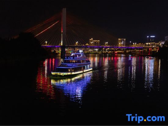 Jiazhou Ligang Hotel - Nanchong