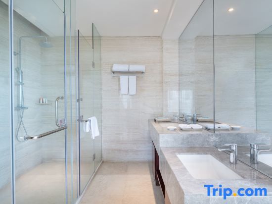 Grand Soluxe Hotel & Resort Sanya - Sanya