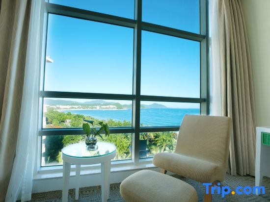 Sunshine Resort Intime Sanya - Sanya