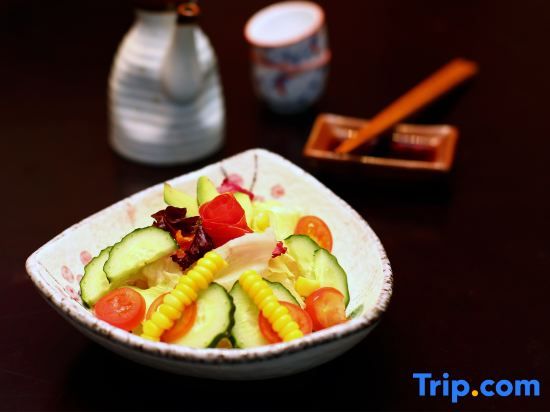 三亚鸿洲国际游艇酒店 - Sanya