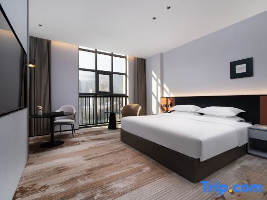 Panzhihua Shangheng Hotel - Panzhihua