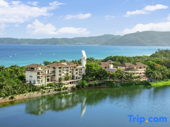 Tianhong Resort - Sanya