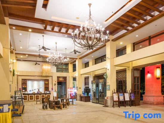 Yuhai International Resort - Sanya