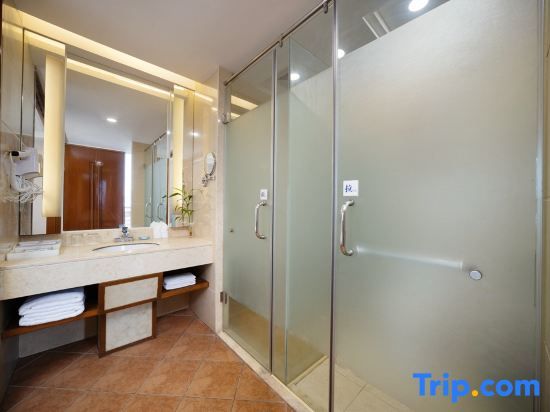 Yiyuan Xuanyu Hotel - Sanya