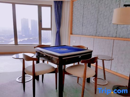 Qinhuangdao Btg Jinglun Hotel - Qinhuangdao