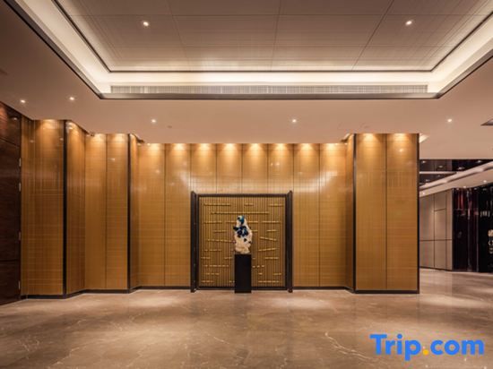 Wellton International Hotel Baoneng City Ganzhou Station - Ganzhou