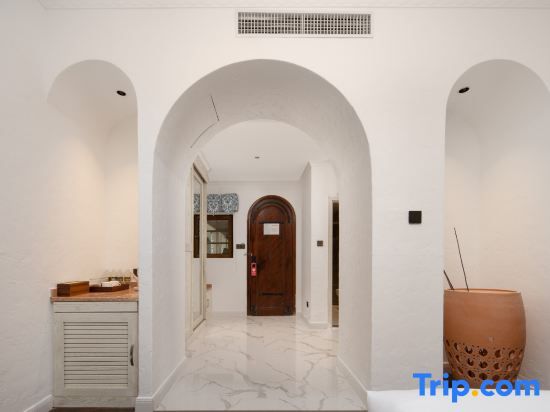 Best Western Premier International Resort Hotel Sanya - Sanya