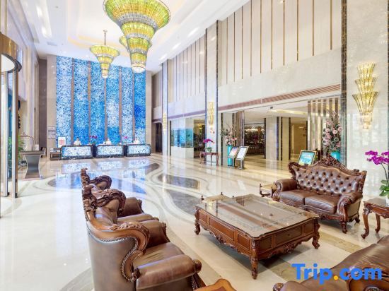 Yuexin Mgm International Hotel - Sanya