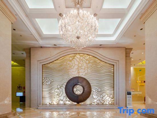 Oriental Garden Royal Hotel - Nanchong