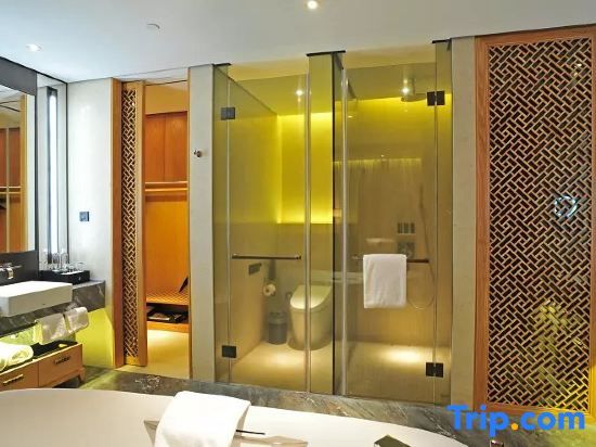 Fubang Sunhu Hotel - Ningbo