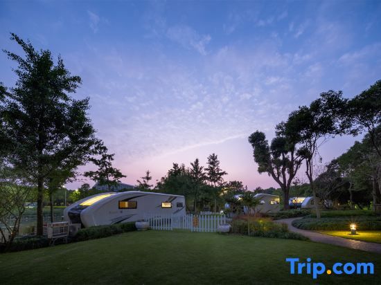 New Century Grand Hotel Ningbo - Ningbo