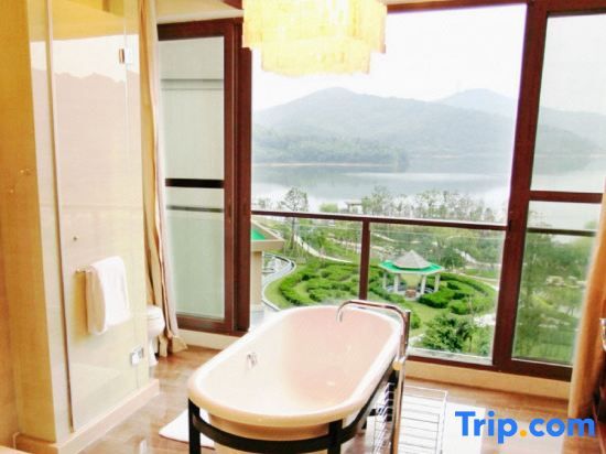 New Century Resort Jiulong Lake Ningbo - Ningbo