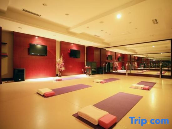 Shenyang Royal Wanxin Hotel - 