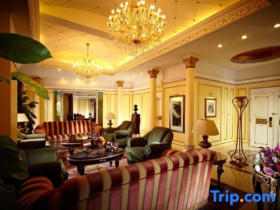 New Century Hotel Taizhou - Taizhou