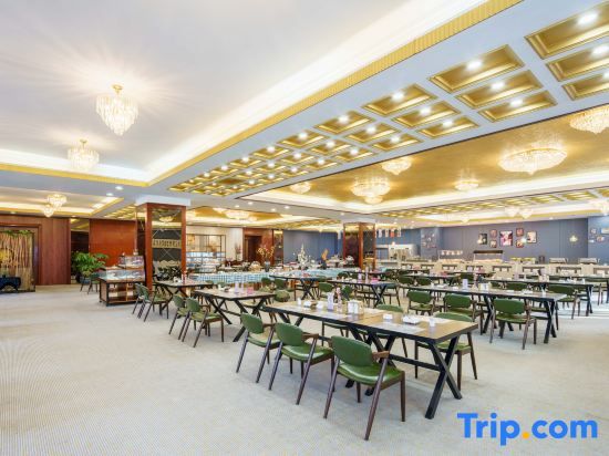 沈阳荣富饭店 - 瀋陽市