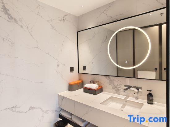 Ningbo World Hotel - Ningbo