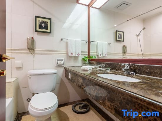 Liaoning Zhengxie Hotel - Shenyang