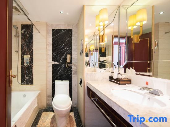 Wongold Hotel - Qinzhou