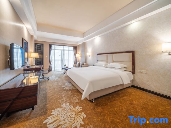 Country Garden Phoenix Hotel Yunfu - Yunfu