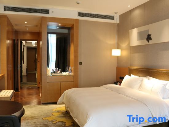 Qinchuan Hotel - Bazhong