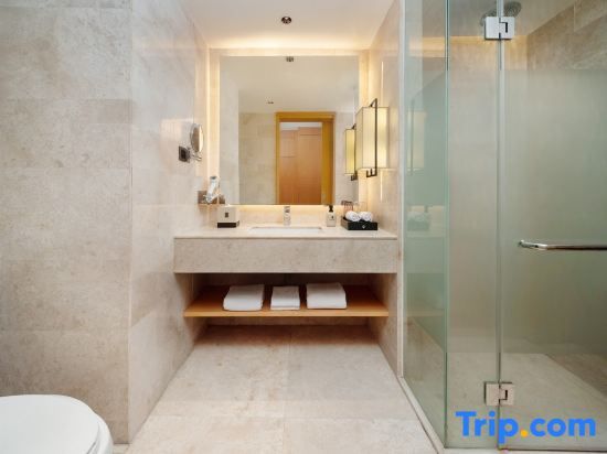 达州银杏柏栎酒店 - Dazhou