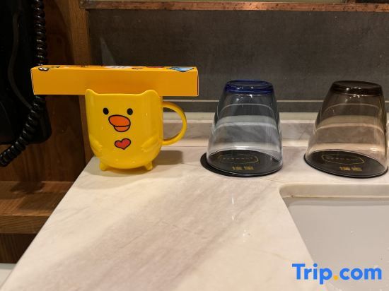 Prolit Hotel (Dazhou Luofu Square Railway Station) - Dazhou