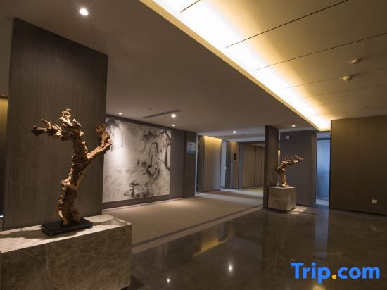 Xianning Liantou Park Road Hotel - Xianning