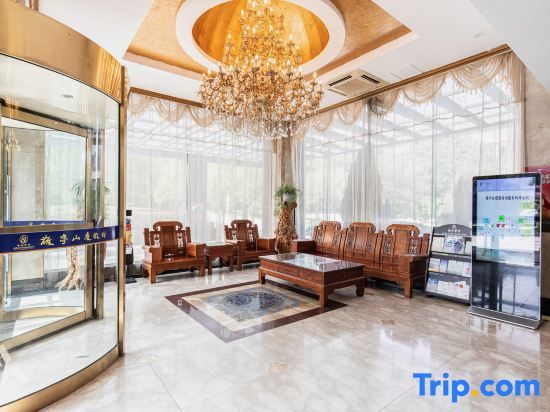 Jingtingshan Resort - Xuancheng