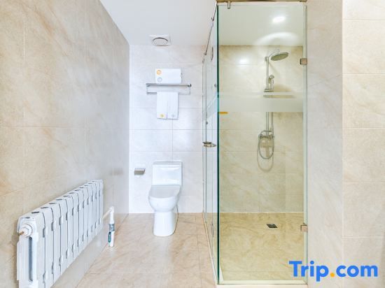 Tianjiao Hotel - 후룬베이얼 시