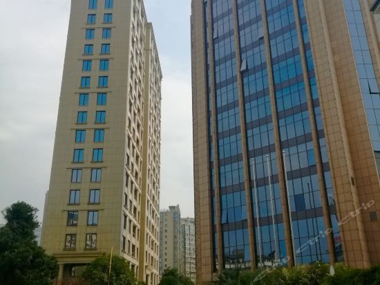 Lotus Hotel - Hangzhou