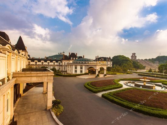 Tianducheng Hotel - Hangzhou