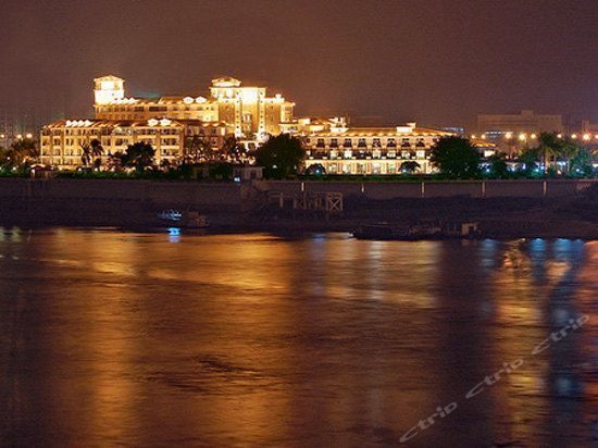 Lilac Garden Hotel - Qingyuan