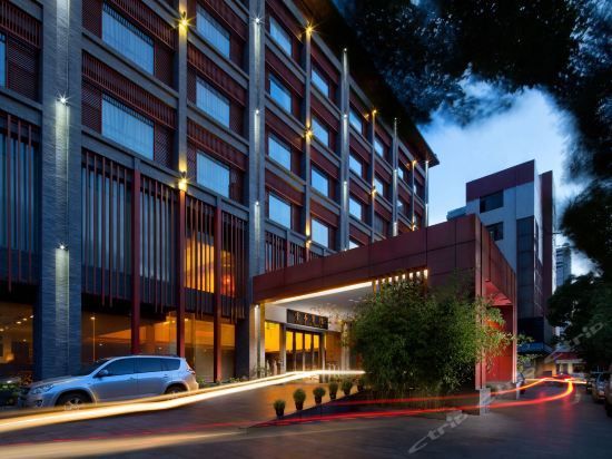 Yunmeng Hotel - Yueyang