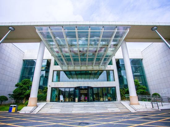 Chenzhou International Exhibition Hotel - Chenzhou