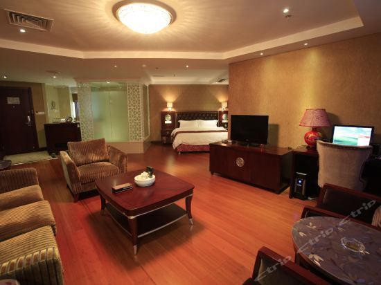 Jin De Bao Hotel - 