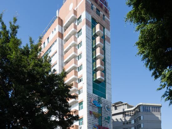 Atour Hotel, Baili Plaza, Meizhou - Meizhou
