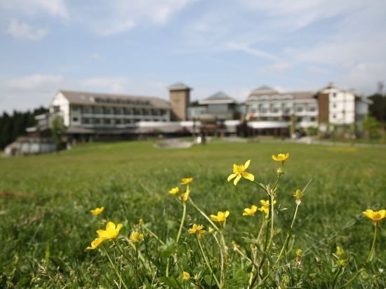 Xinhua Conference Center - Chongqing