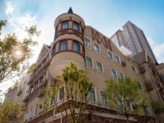 Friends Garden Hotel - Chongqing