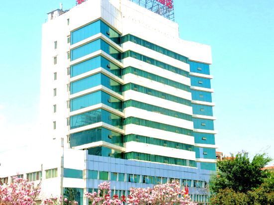 Tielong Hotel - Ganzhou