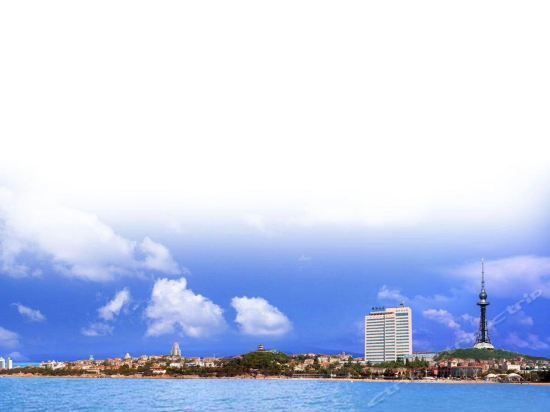 Qingdao Huanghai Hotel - Qingdao